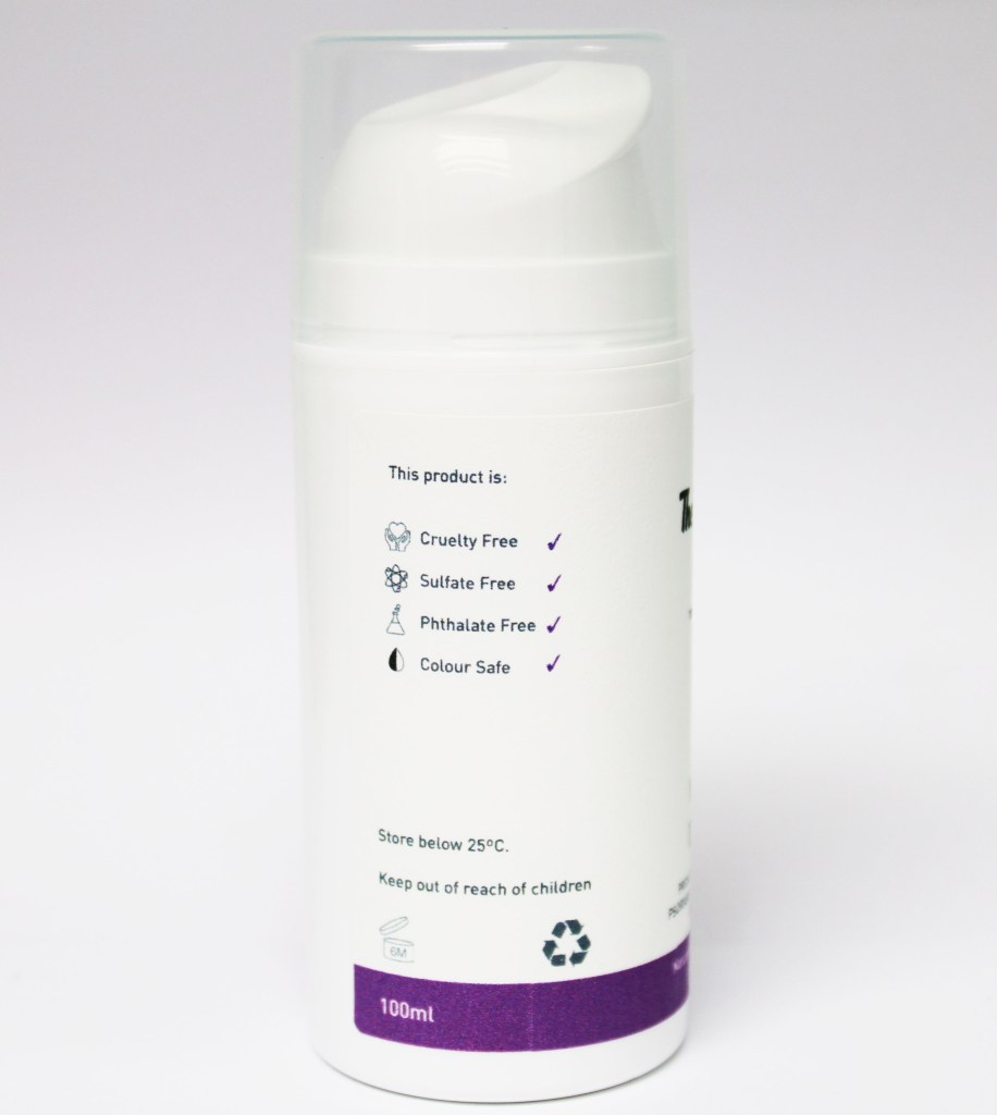 Traditional Witch Hazel & Tea Tree Cream | The Original Formula for ...