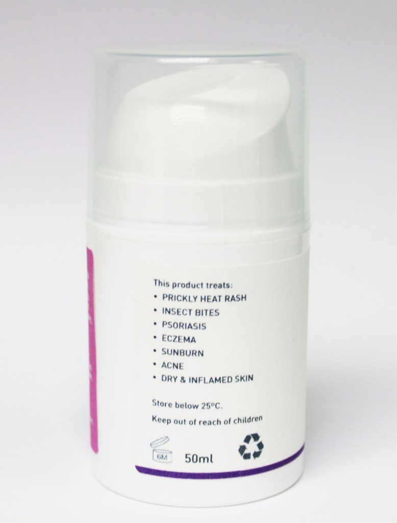 Traditional Witch Hazel & Tea Tree Cream | The Original Formula for ...